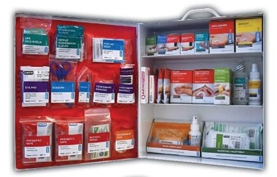 Welcome to First Aid News! - National Safety Council