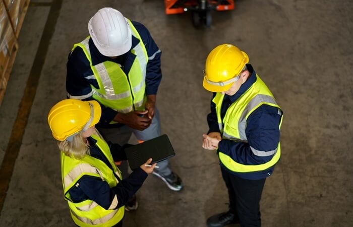 NSC MSD Solutions Index Reveals Workplace Safety Progress - National ...