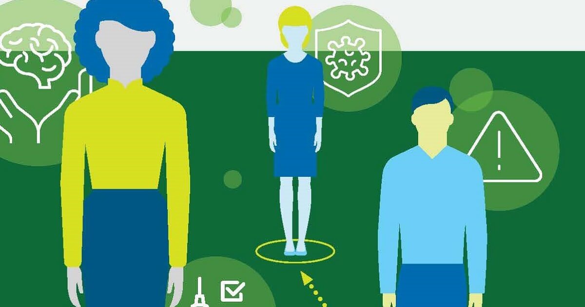 A SAFER Tomorrow: COVID-19 Lessons Learned - National Safety Council
