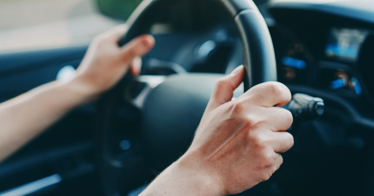Defensive Driving: The Fun of It - National Safety Council