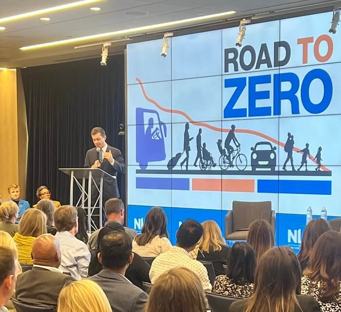 Road to Zero - National Safety Council