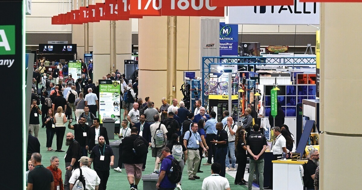 NSC Safety Congress & Expo Named to Trade Show Executive's Gold 100 for ...