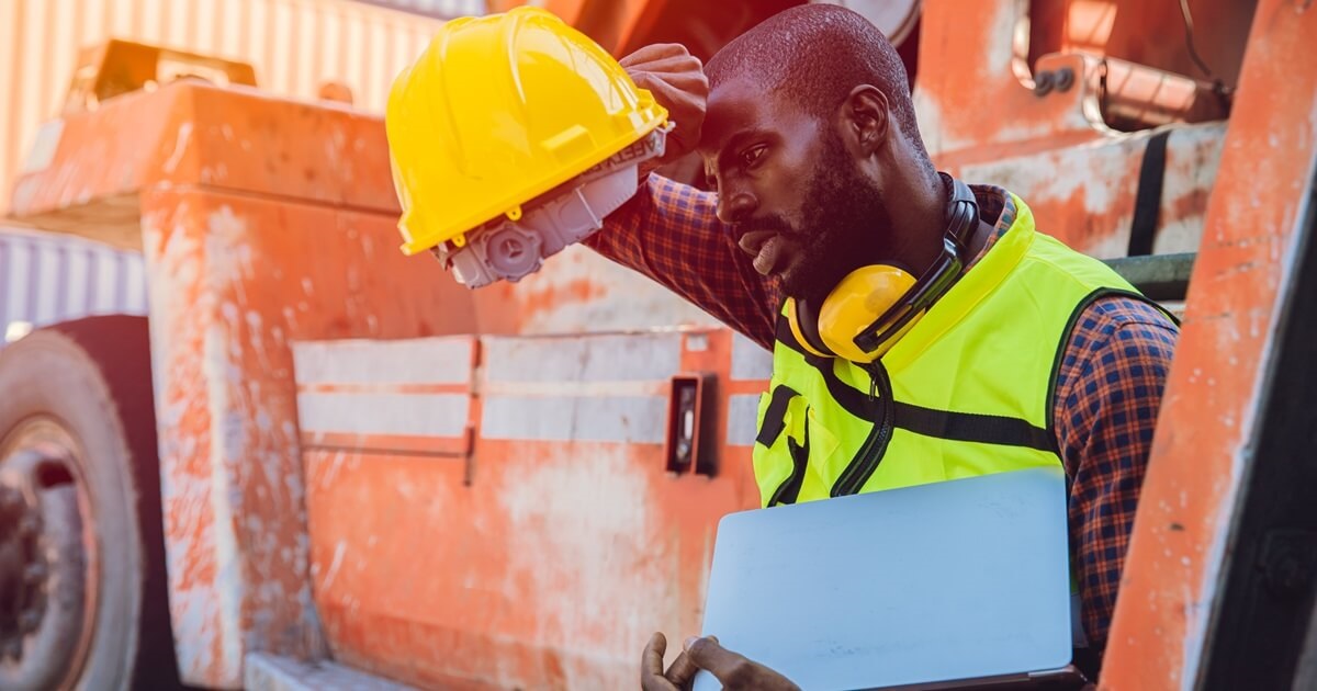 NSC Statement on OSHA's Proposed Rule Protecting Workers from Extreme ...