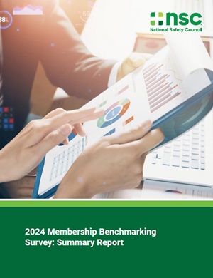 Benchmarking - National Safety Council