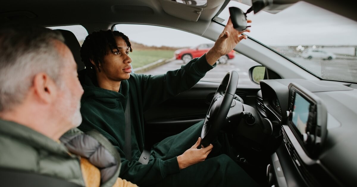 NSC Kicks off 20th Teen Driver Safety Week with Resources for Parents ...