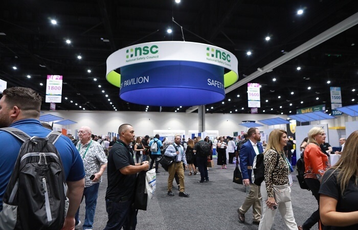 2023 NSC Safety Congress & Expo Sees Increase in Safety Professional ...