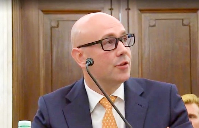 Jonathan Morrison Confirmed as NHTSA Administrator