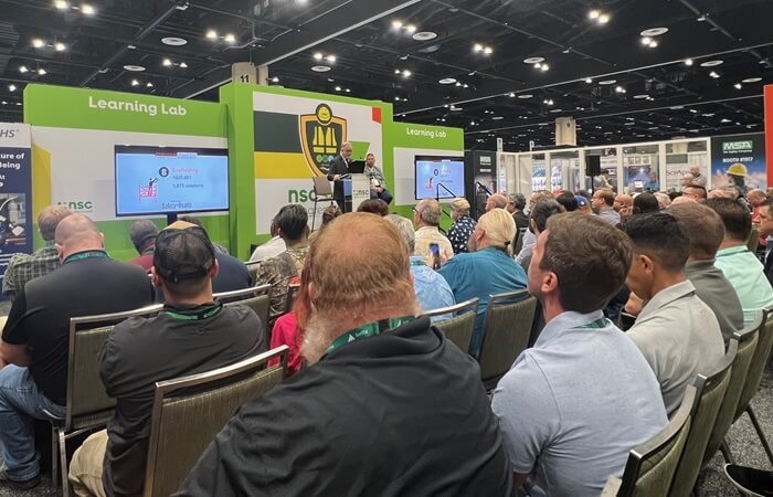 NSC Reveals Major Injury and Fatality Events Related to OSHA Top 10 ...