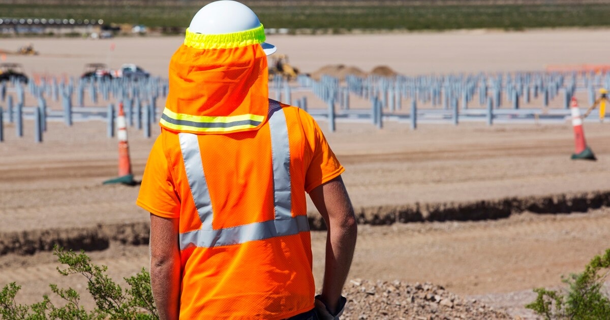 Apex Cool Labs Selected as Work to Zero Safety Innovation Challenge ...