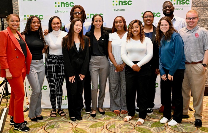 NSC Honors Outstanding Contributions to Safety - National Safety Council